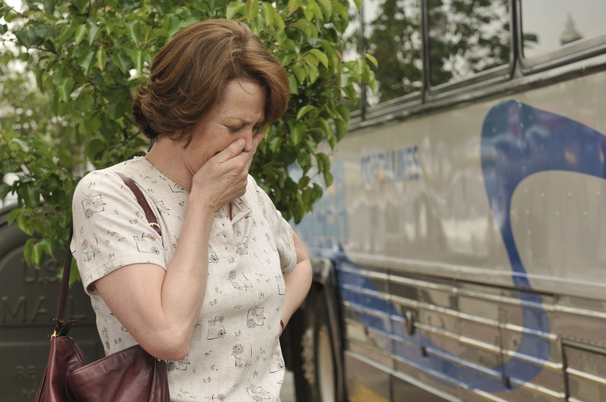 PRAYERS FOR BOBBY – Power