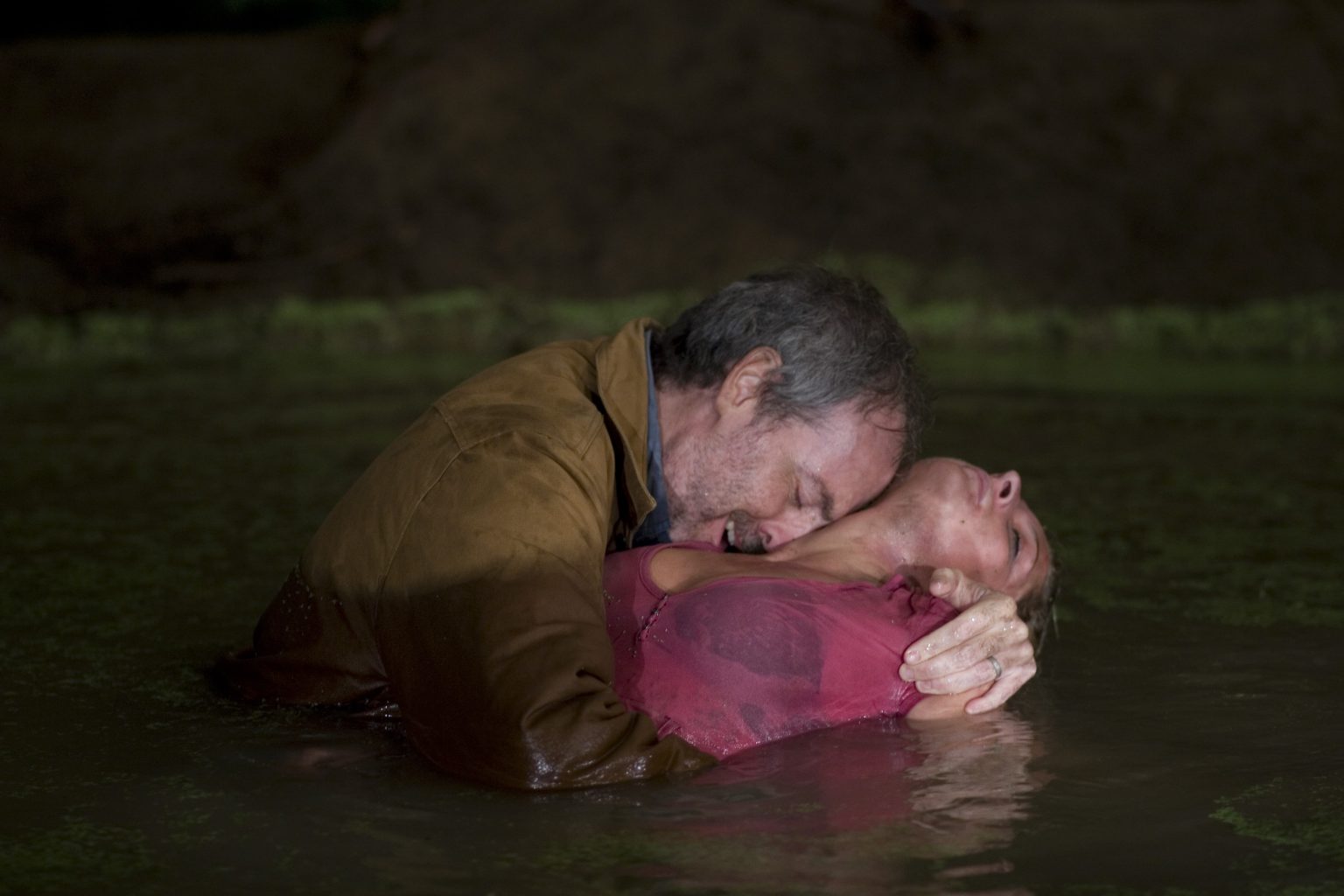 SWAMP DEVIL – Power