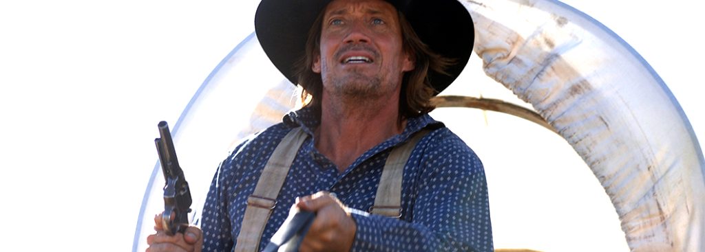 PRAIRIE FEVER – Power