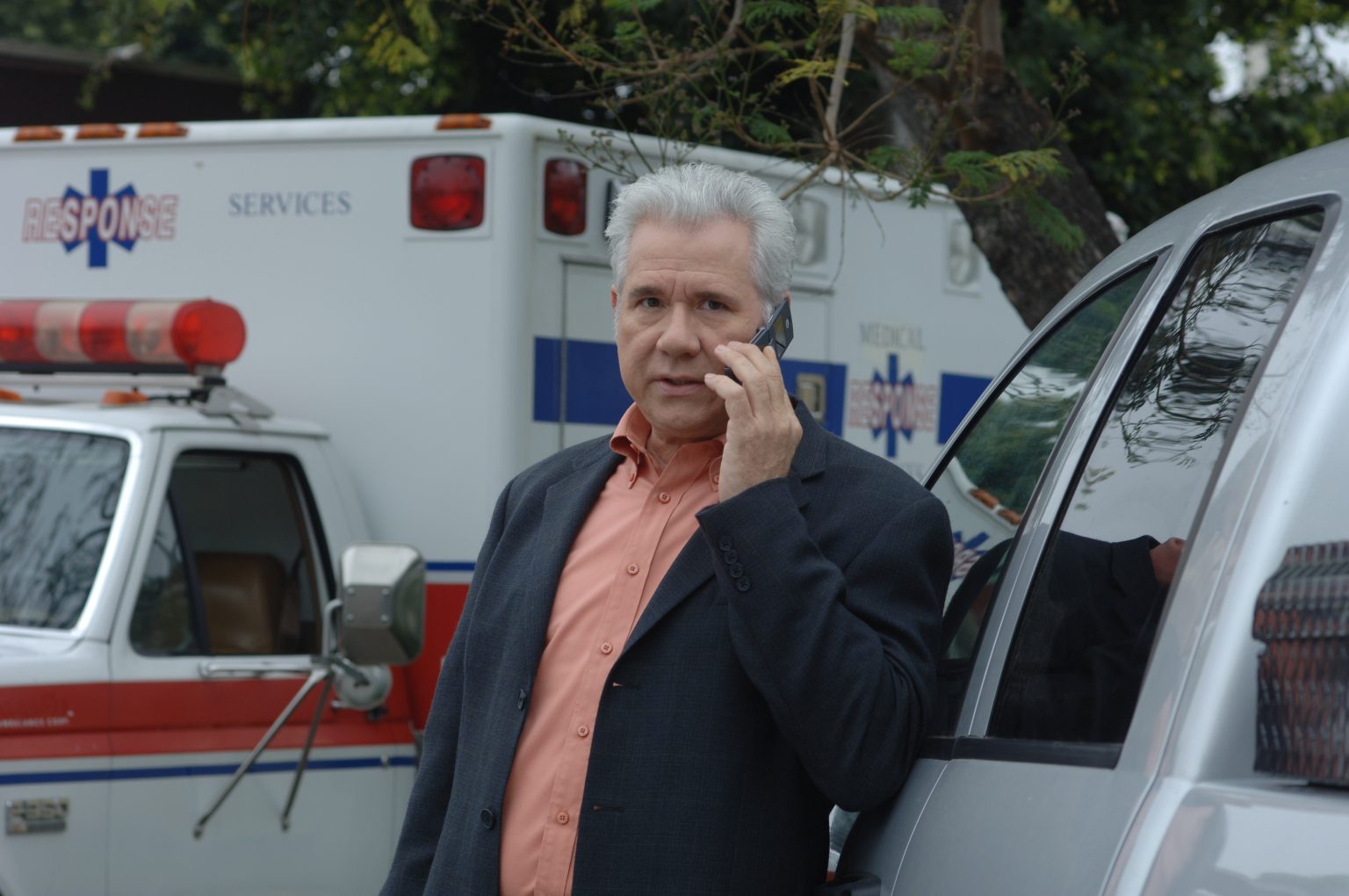 MCBRIDE 9: SEMPER FI – Power