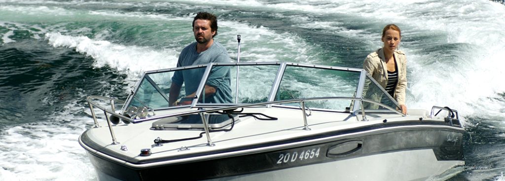 KILLER WAVE – Power