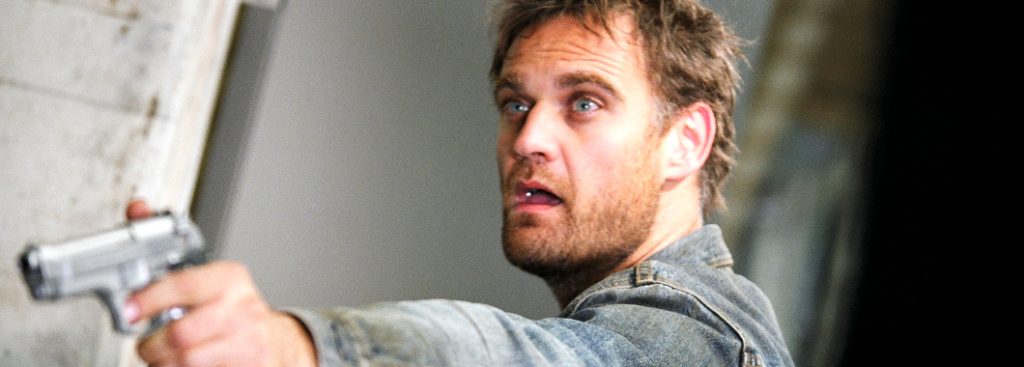 DEADLY ISOLATION – Power