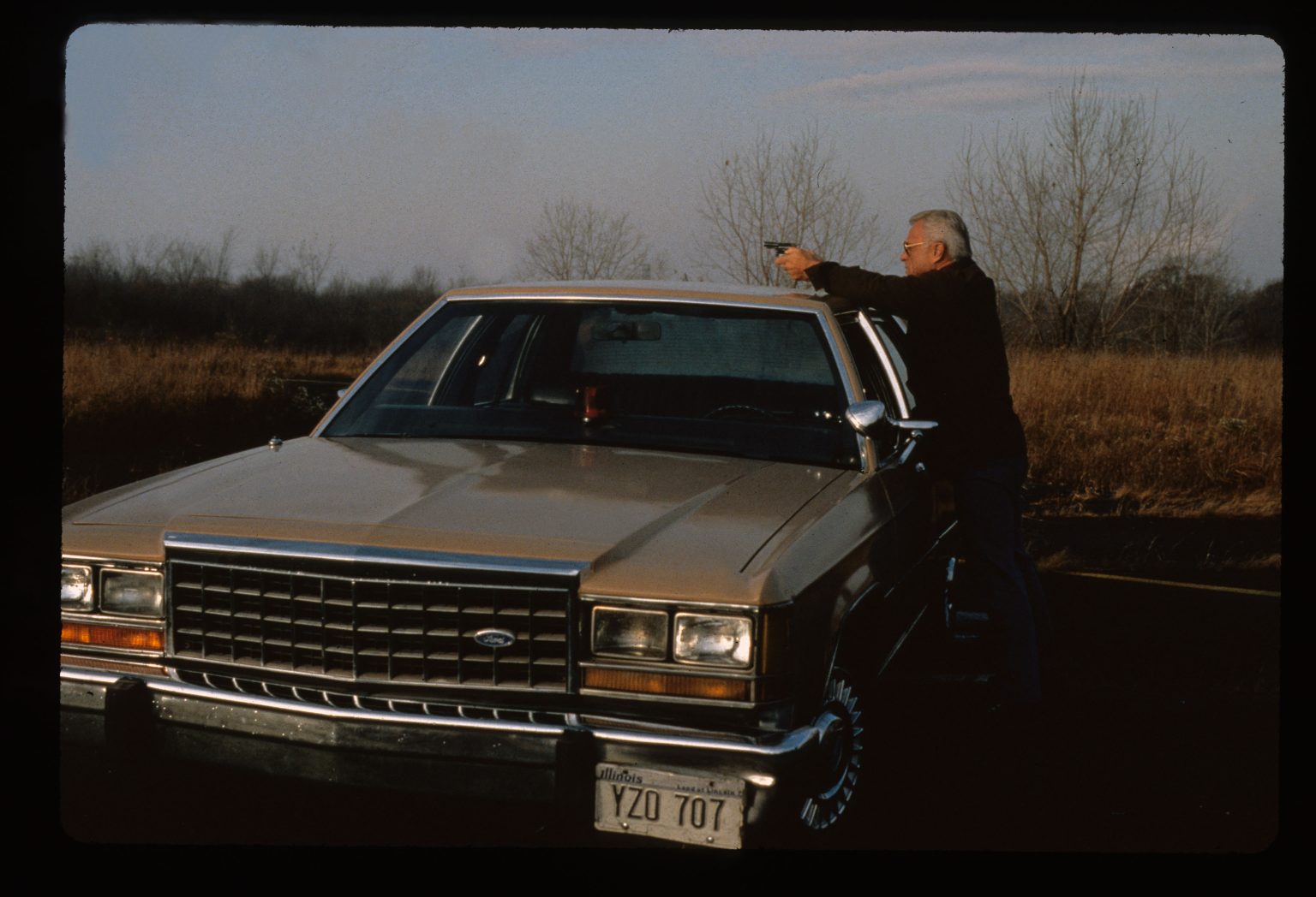 TWO FATHERS: JUSTICE FOR THE INNOCENT – Power