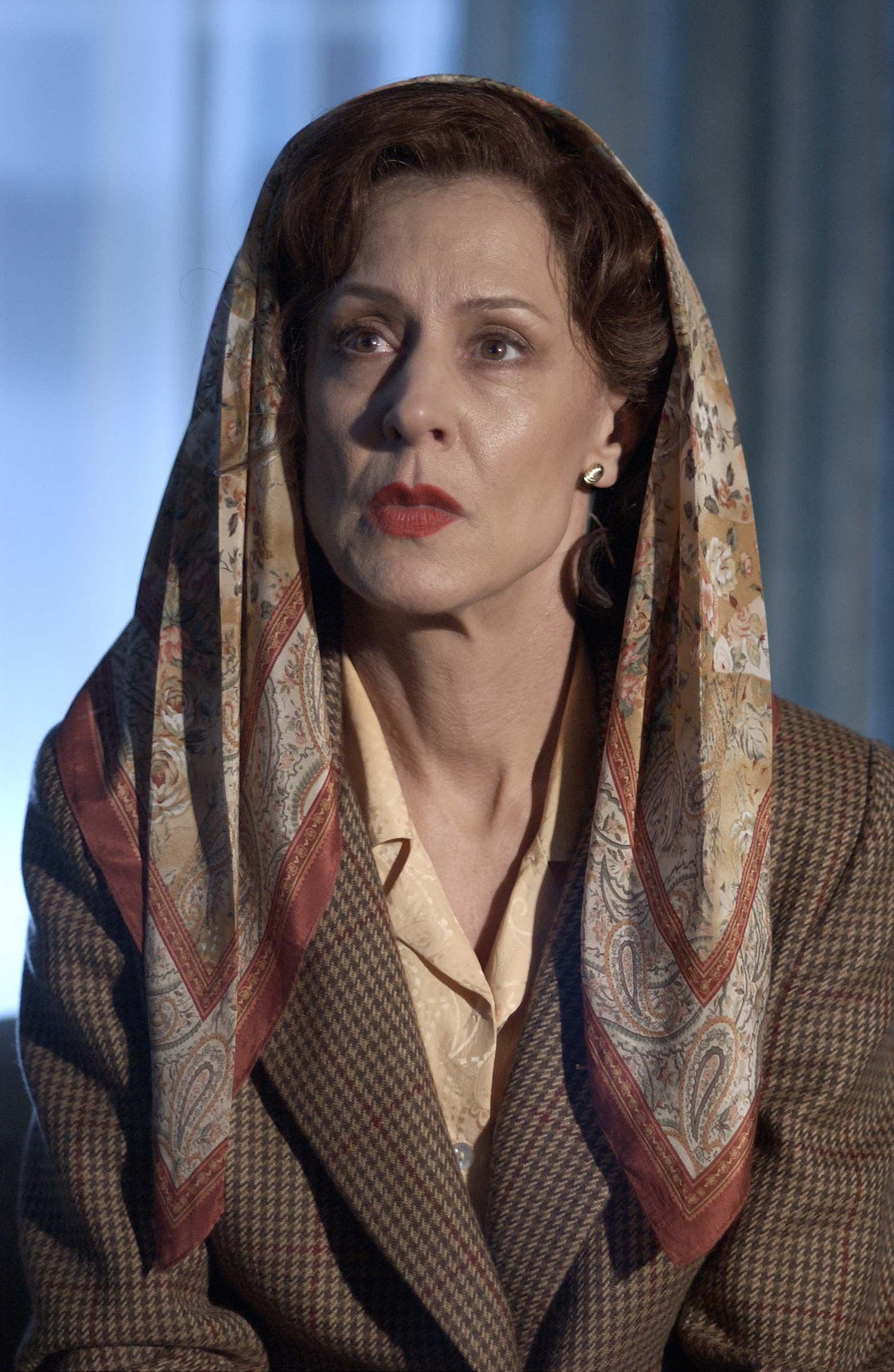 OUT OF THE ASHES – Power