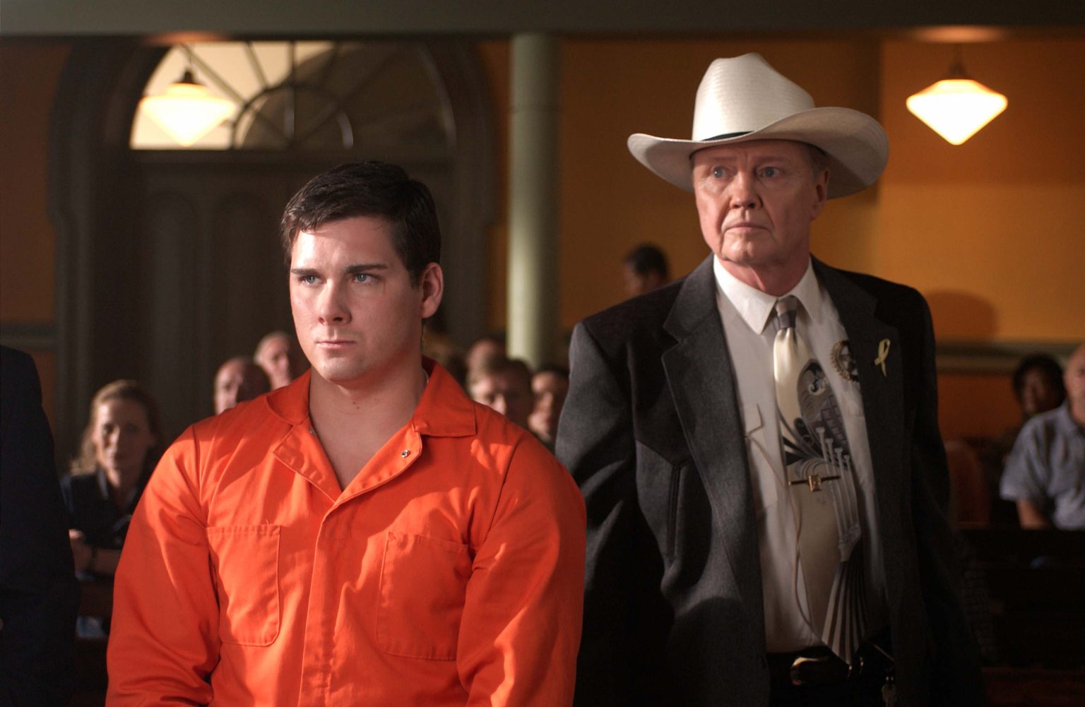 JASPER, TEXAS – Power