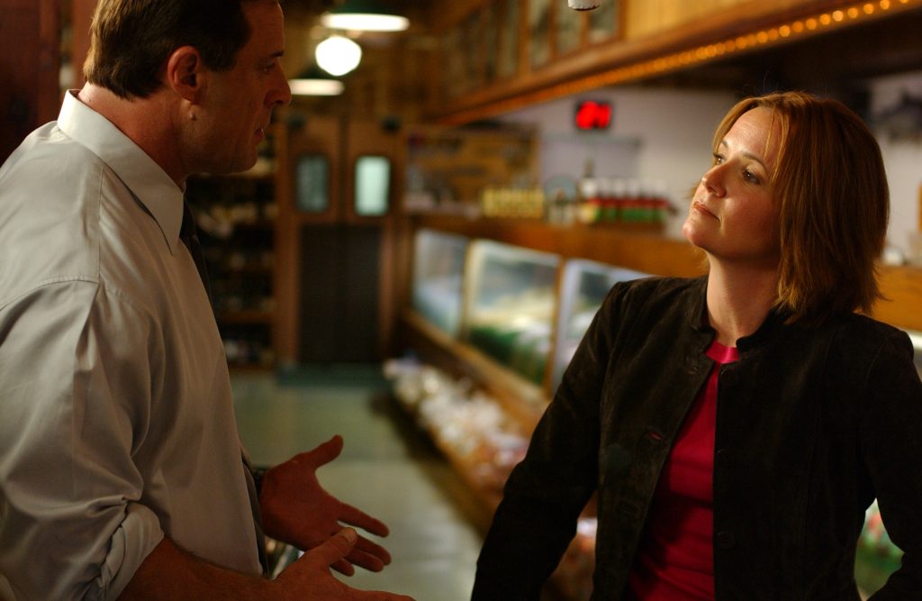 JANE DOE 1: VANISHING ACT – Imperium