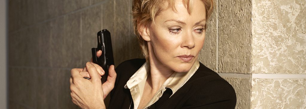 KILLER INSTINCT: THE FILES OF AGENT CANDICE DELONG – Imperium