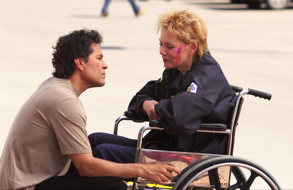 KILLER INSTINCT: THE FILES OF AGENT CANDICE DELONG – Imperium