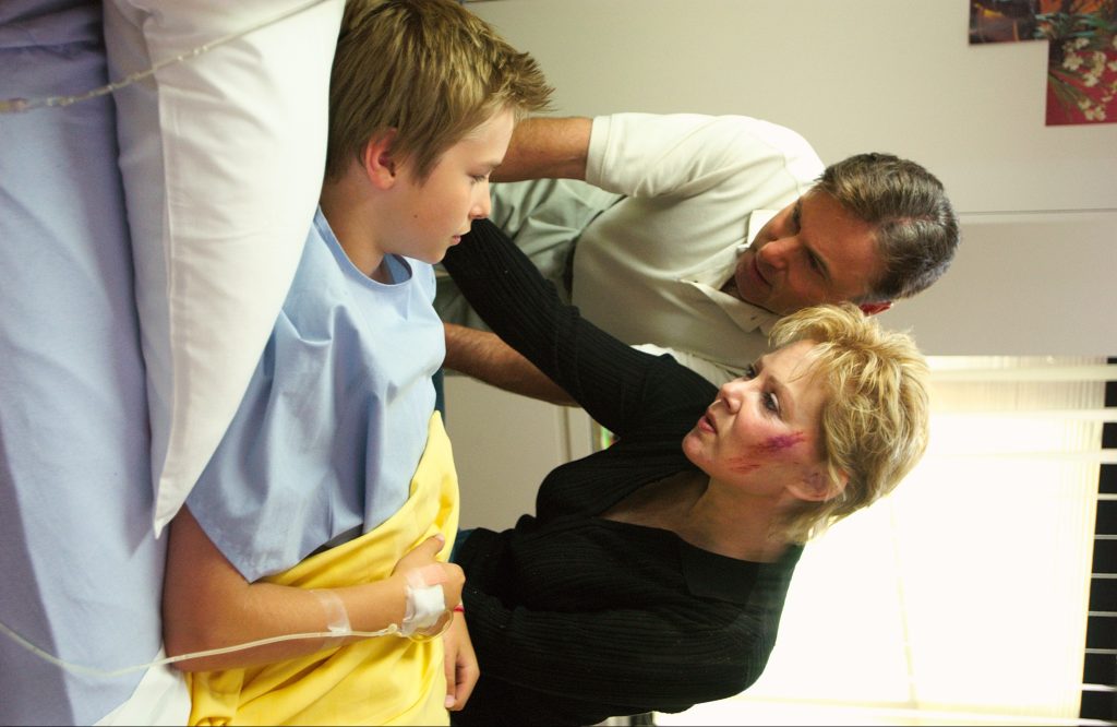 KILLER INSTINCT: THE FILES OF AGENT CANDICE DELONG – Imperium