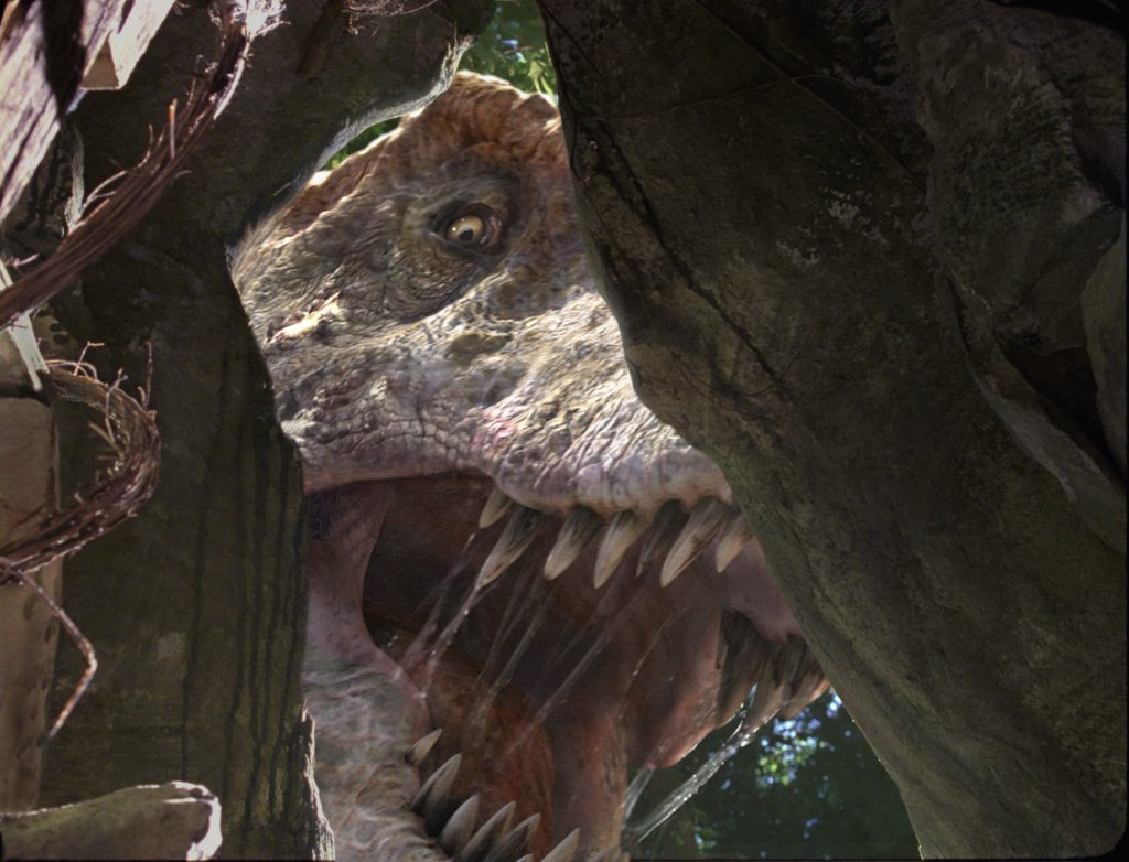 DINOTOPIA: THE SERIES – Imperium